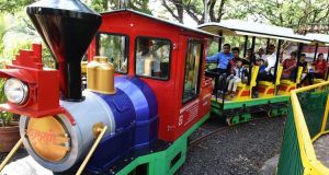 Peshwe Energy Park Pune Timings, Entry Fee, Ticket Cost Price; Peshwe ...