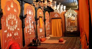 Mastani Mahal Pune Timings, Entry Fee, Ticket Cost Price; Mastani Mahal ...