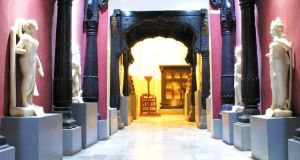 Mastani Mahal Pune Timings, Entry Fee, Ticket Cost Price; Mastani Mahal ...