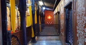 Mastani Mahal Pune Timings, Entry Fee, Ticket Cost Price; Mastani Mahal ...