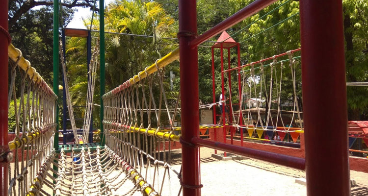 Peshwe Energy Park Pune Timings, Entry Fee, Ticket Cost Price; Peshwe ...