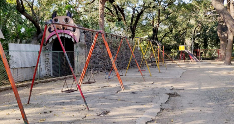 Peshwe Energy Park Pune Timings, Entry Fee, Ticket Cost Price; Peshwe ...