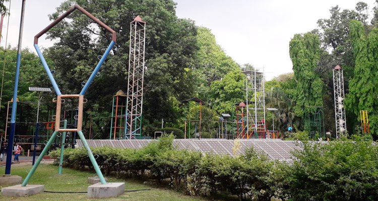 Peshwe Energy Park Pune Timings, Entry Fee, Ticket Cost Price; Peshwe ...