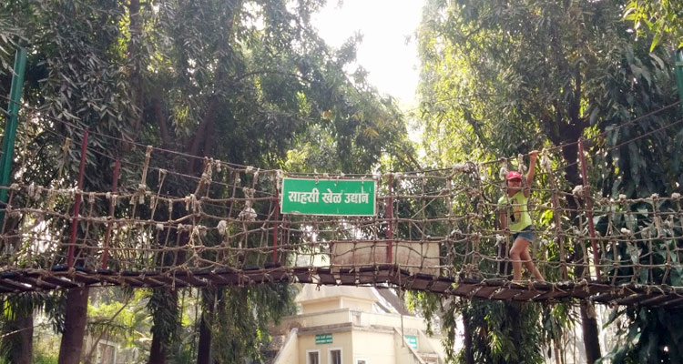 Peshwe Energy Park Pune Timings, Entry Fee, Ticket Cost Price; Peshwe ...