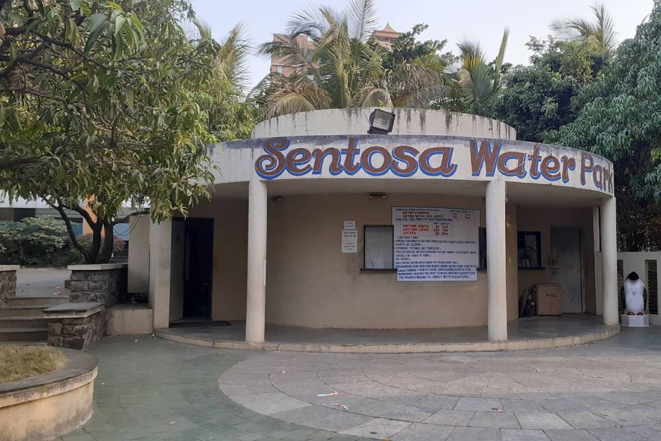 Sentosa Water Park Pune Timings, Entry Fee, Ticket Cost Price, Opening ...