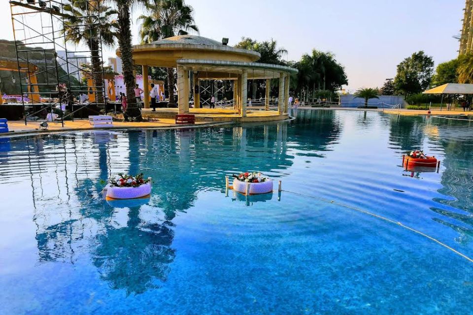 Sentosa Water Park Pune Timings, Entry Fee, Ticket Cost Price, Opening ...