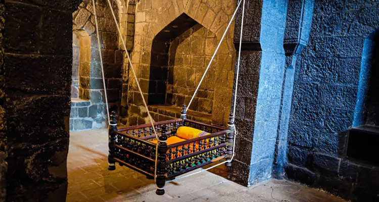 Shivneri Fort Pune Timings, Entry Fee, Ticket Cost Price; Shivneri Fort ...